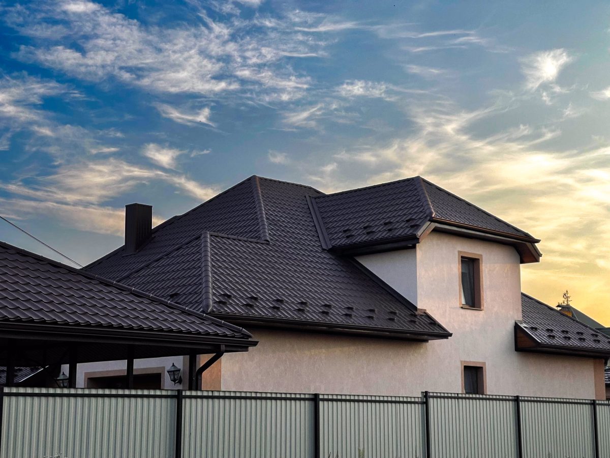 Creative Roof Replacement Ideas You'll Love - DryTech Roofing Company ...